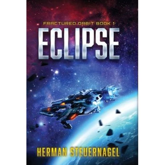 Herman Steuernagel | Other | Eclipse Herman Steuernagel | Poshmark
